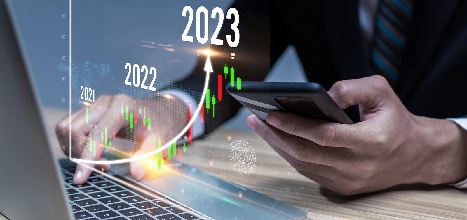 2023年に向け高配当株への投資を考える | NEXT FUNDS