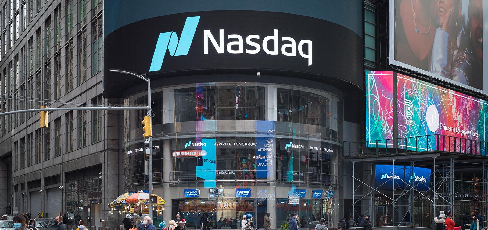 米国の成長株、NASDAQ-100がようやく復活か | NEXT FUNDS